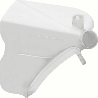 1975-79 Chevy II/ Nova, Skylark, Nova Radiator Overflow Jar | eBay