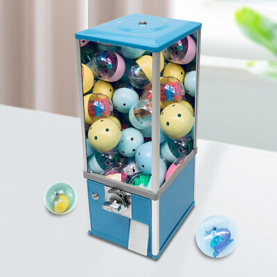Candy & Bulk Vending Machines - Toy Vending Machine