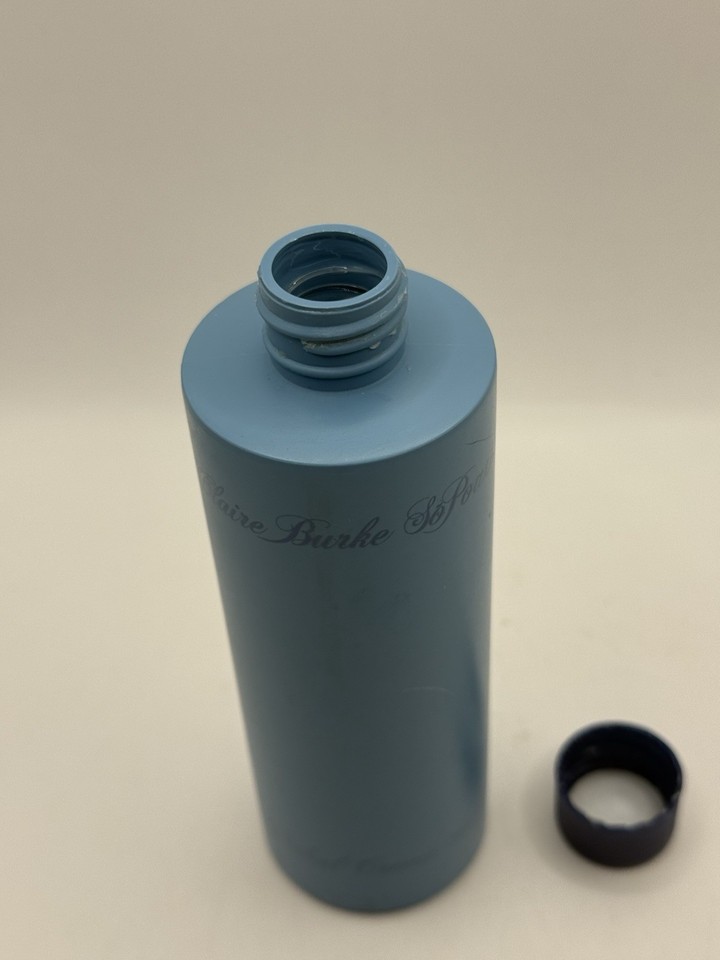 Claire Burke SOPOURRI Crème Hand Soap 8oz Vintage Pot Pourri Scent 1980 ...