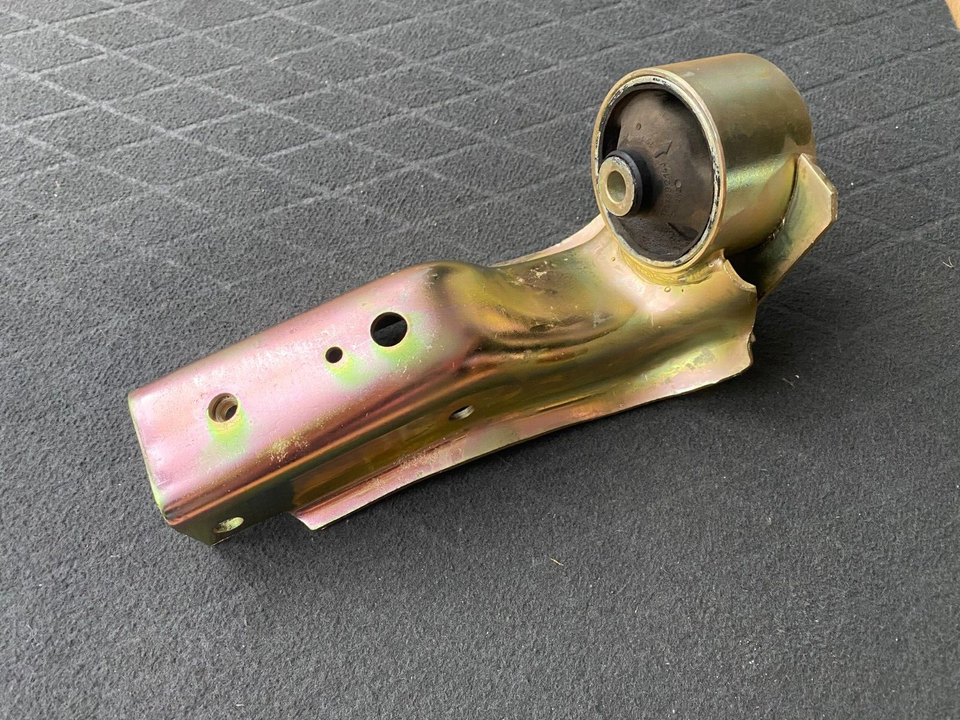 Vw Golf mk1 mk2 GTI Convertible Genuine Gear Box Mount Bracket 5 Speed ...