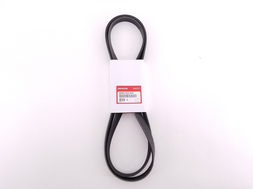 Genuine OEM Honda Acura 56992-RV0-A05 Serpentine Drive Belt | eBay
