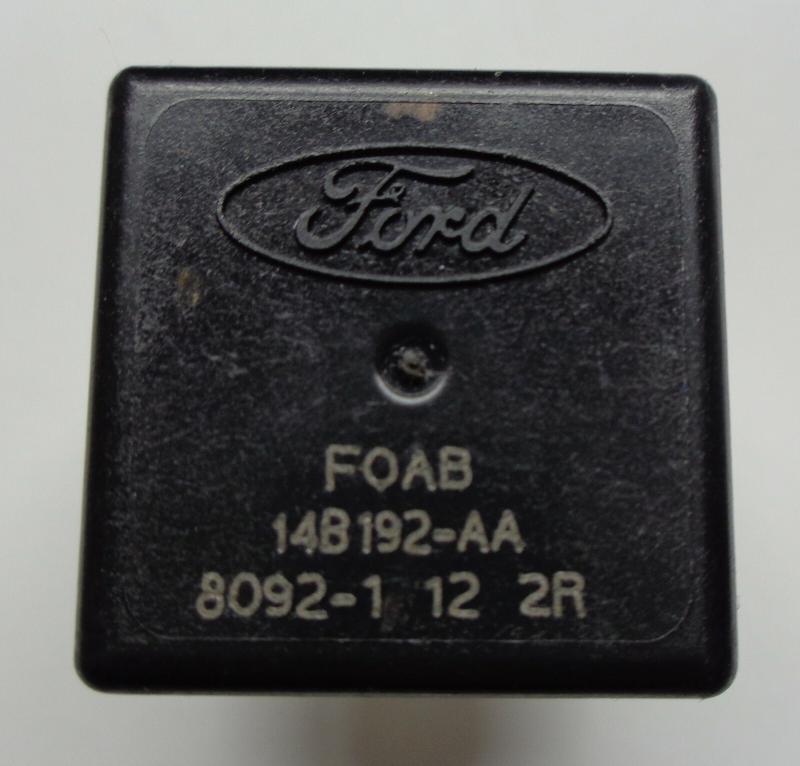 FORD OEM F0AB-14B192-AA RELAY TESTED 1 YEAR WARRANTY FREE SHIPPING! F3 ...
