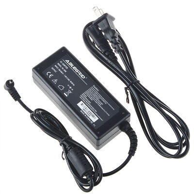 AC Adapter Charger ADS-48MS-19-2 For LG Gram 15Z90N-R.AAS9U1 Power ...