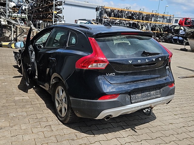 Kühlergrill Volvo V40 31290910 Kühlergitter Frontgrill online kaufen | eBay