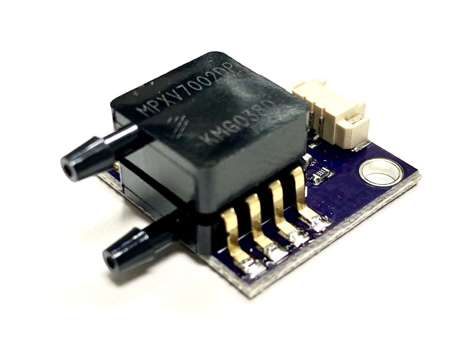 MPXV7002DP 1 Piece - NXP Semiconductors Pressure for sale online | eBay