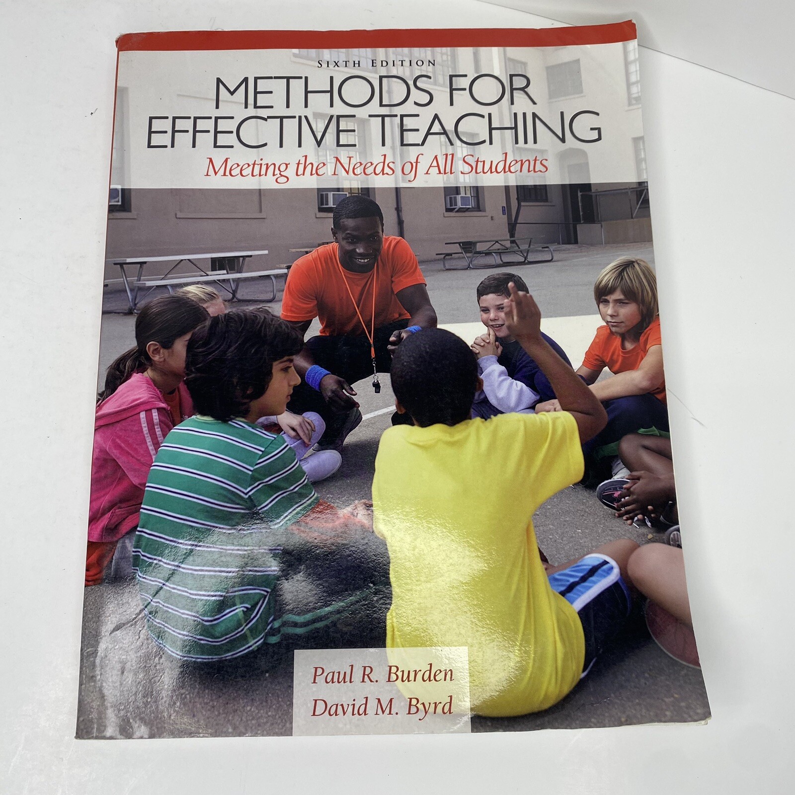 Methods for Effective Teaching Meeting the Needs of All Students Good ...