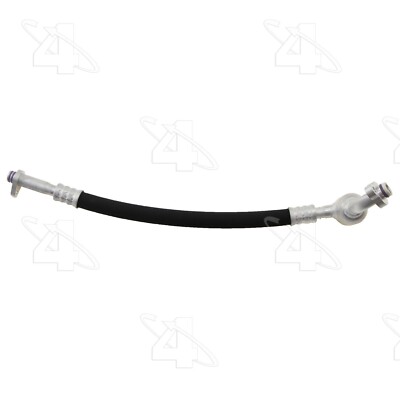 A/C Refrigerant Suction Hose For 2015-2017 Land Rover Discovery Sport 4 ...