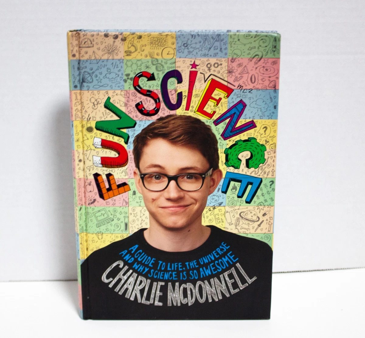 Charlieissocoollike Logo