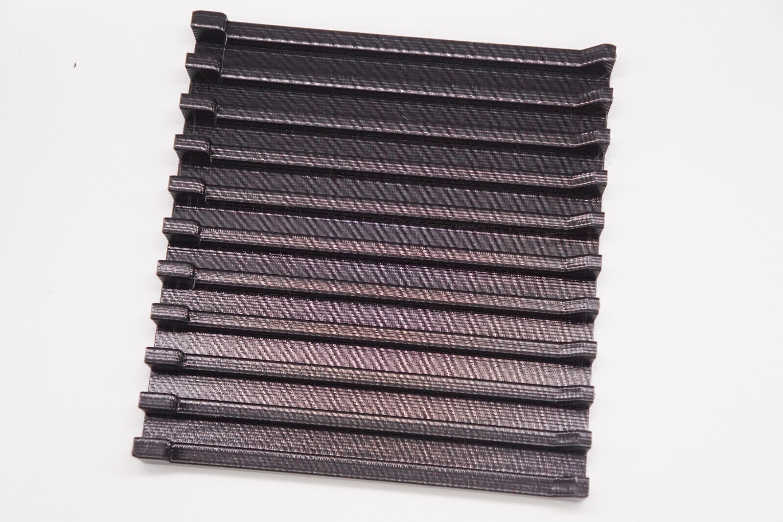 Machinist Parallels Holder (1/4" parallels) for Organization/ Storage ...