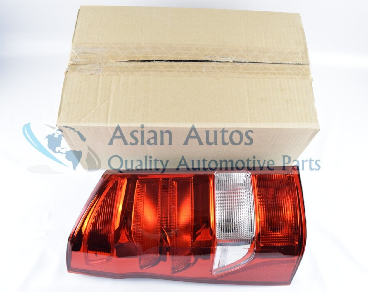 Genuine Mercedes Benz Metris 2016-2020 Rear Left Tail Lamp A4478200964 ...
