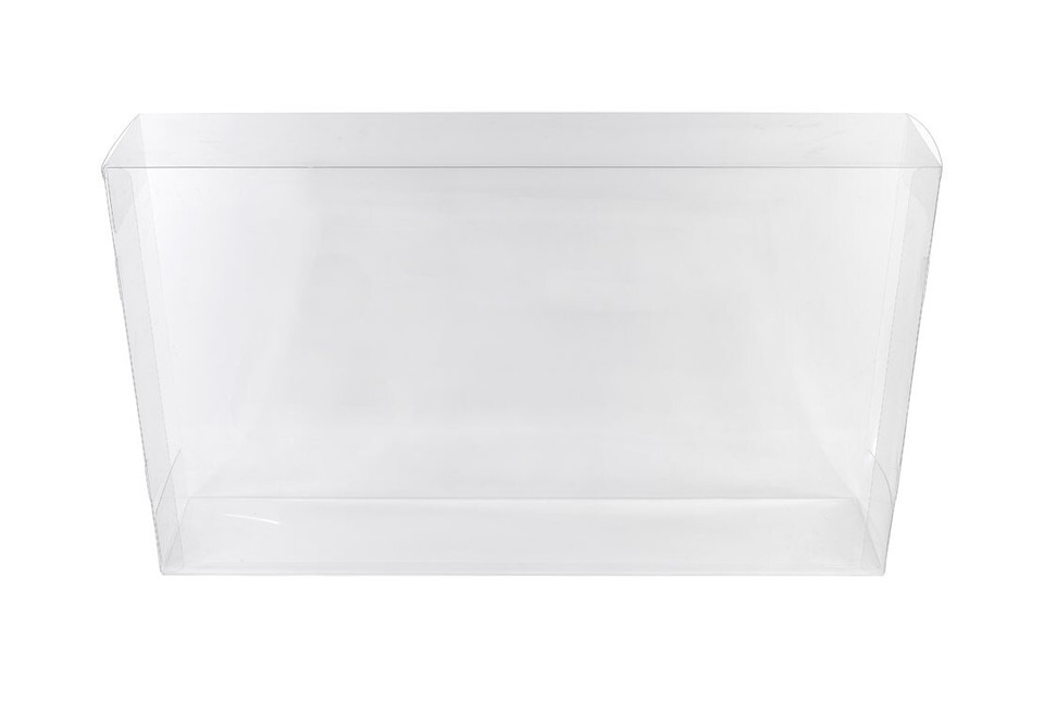 Odyssey 100 Console Plastic Box Protector | eBay