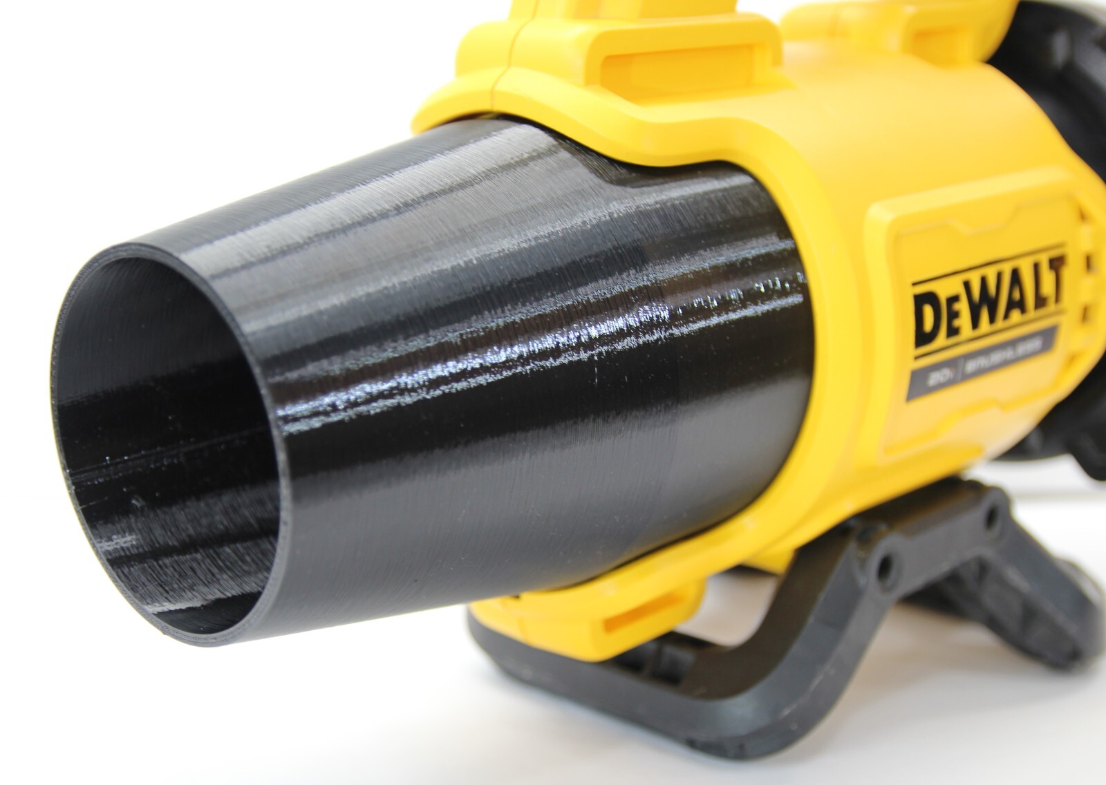 Dewalt Stubby Blower Nozzle for a Dewalt DCBL722P1 or DCBL722 MAX XR | eBay