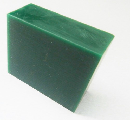 Carving Wax Block Green 1 Pound Jewelry Wax Design Wax Model Making | eBay