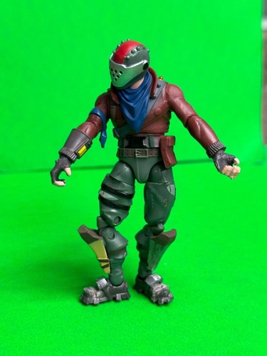 Fortnite Victory Series Rust Lord Action Figure Toy | eBay