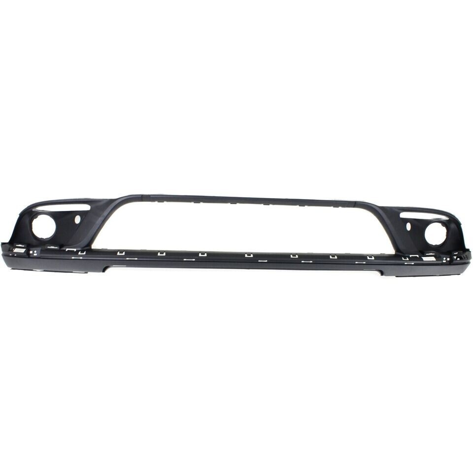 Bumper Cover Fascia Front Lower 5113672AB for Dodge Durango 2014-2020 ...
