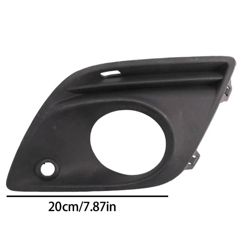 Fog Light Cover Auto Accessory for XC60 09-16 Replace 31294051 31294052 ...