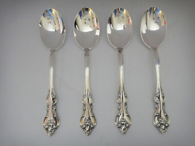 Flatware & Silverware - International Deep Silver Orleans