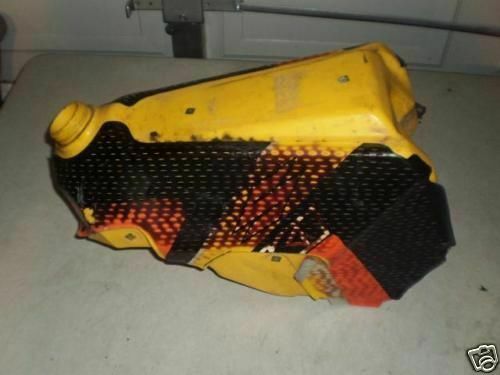 1996 Suzuki RM250 RM 250 Gas Tank | eBay
