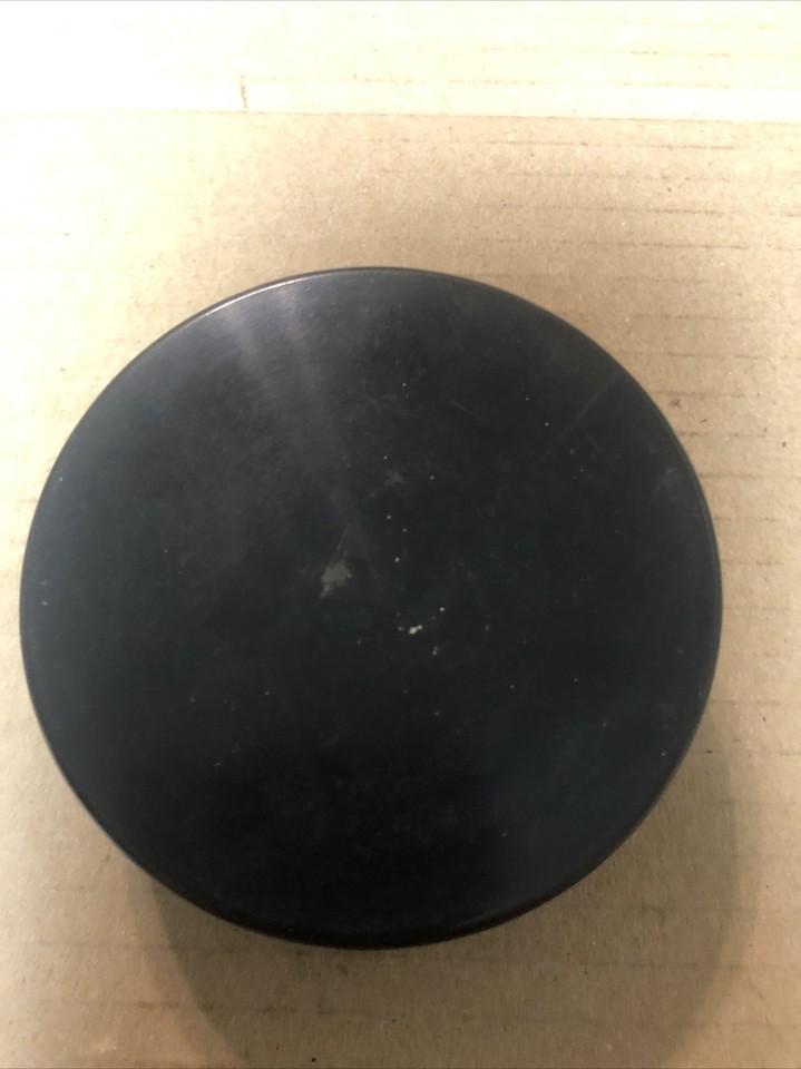 FLINT GENERALS VACLAV ZAVORAL OFFICIAL PICTURE PUCK MADE IN SLOVAKIA | eBay