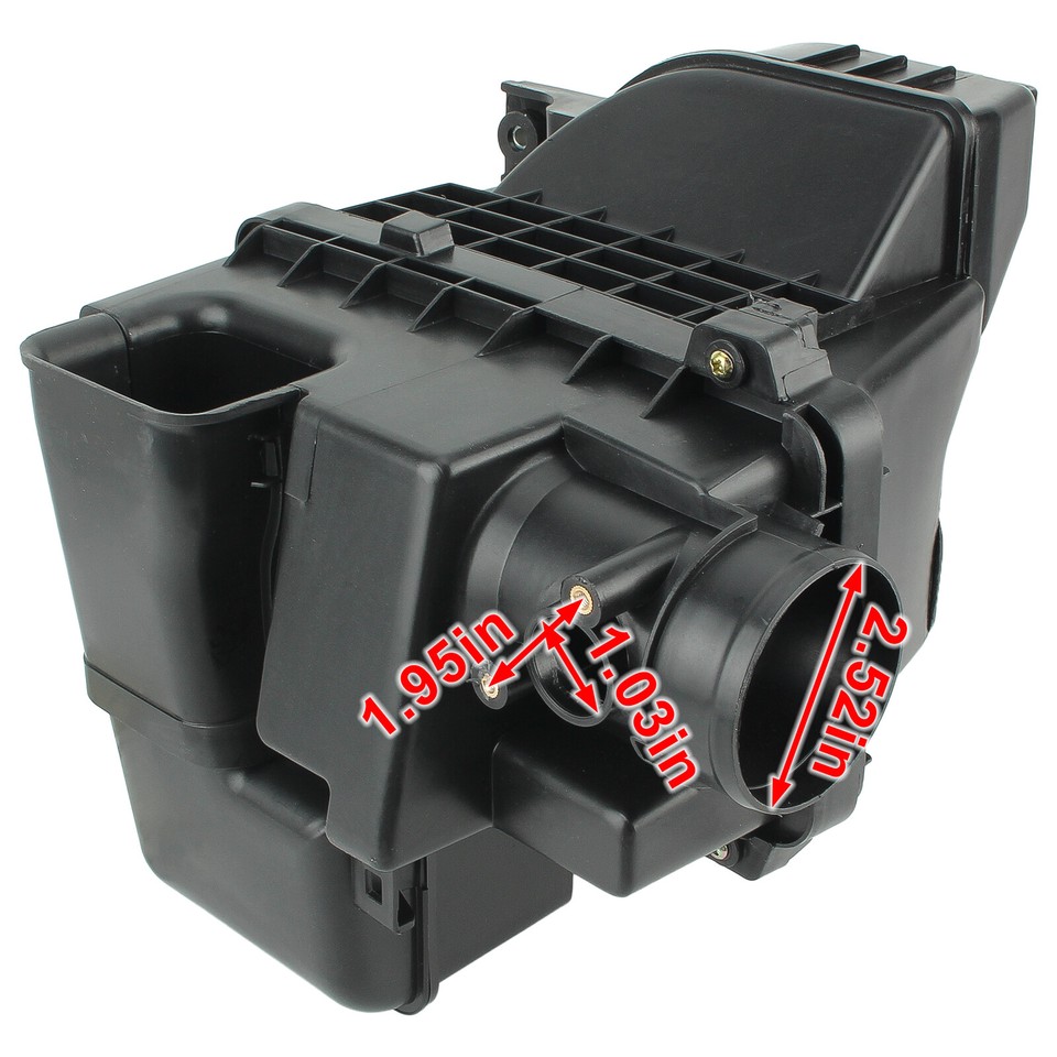 Air Filter Housing box FOR 2016-2021 Honda Civic 17201-5AA-A00 Replace ...
