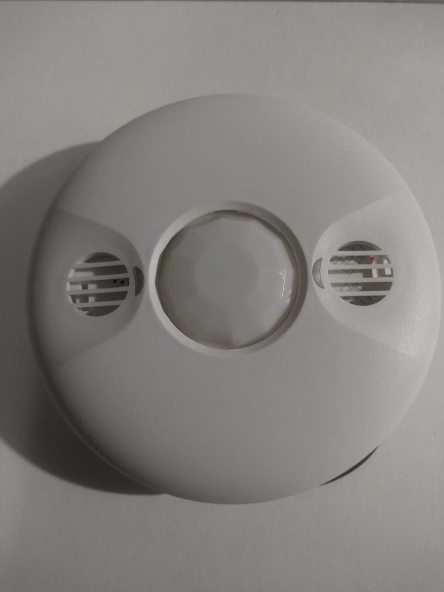 Dual-Technology Occupancy Sensor With Cresnet, 2000 — , 08/07/2023