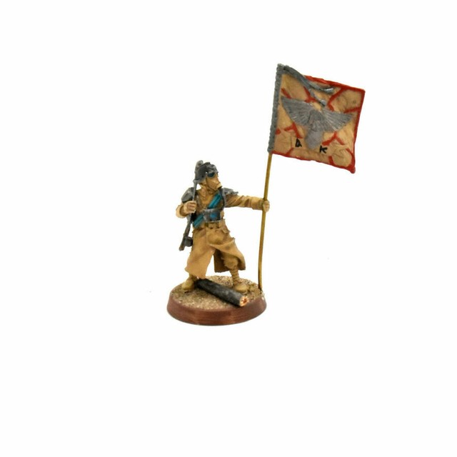 Death Korps of Krieg Warhammer 40K Miniatures for sale | eBay