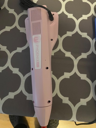 The phoenix in home ed device shockwave therapy | eBay