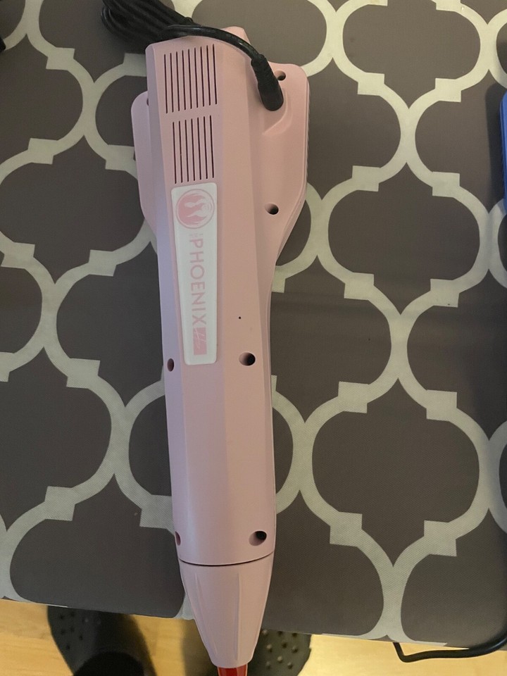 The phoenix in home ed device shockwave therapy | eBay