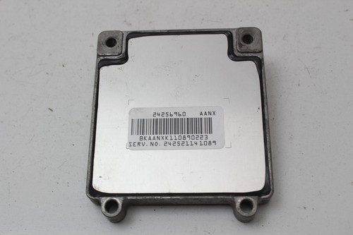 06-14 EXPRESS 1500 VAN 165031 24252114 24256960 AANX Transmission ...