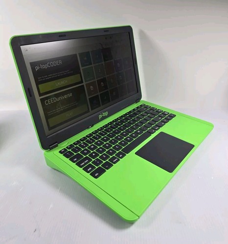 Pi-top 2.0 Modular Laptop Computer | eBay