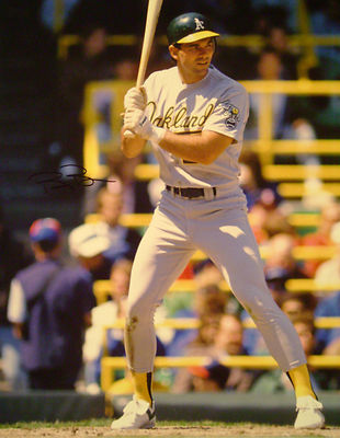 MONEYBALL Billy Beane Oakland A’s GM SIGNED 11x14 PHOTO AUTOGRAPHED | eBay