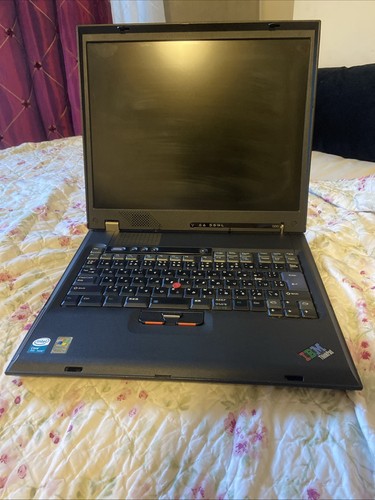 IBM ThinkPad G50 Japan-Exclusive G Series 2GB RAM UNTESTED | eBay