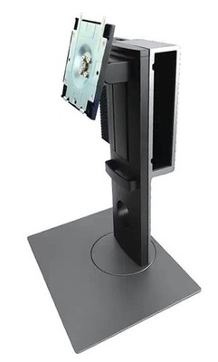 NEW! Dell MFS18 Micro Form Factor All-In-One AIO Monitor Stand 9C3CH ...