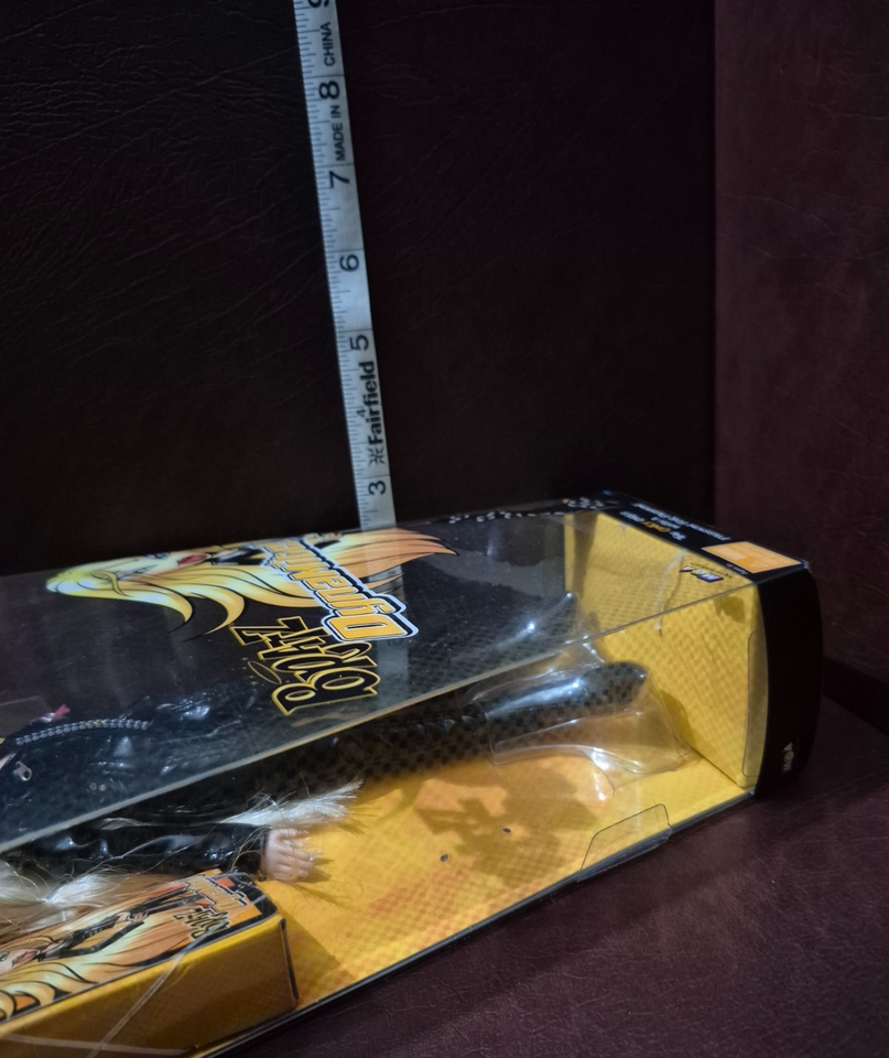 2005 BRATZ DOLL - DYNAMITE! - CLOE - "NEW IN BOX" explosive fashion | eBay