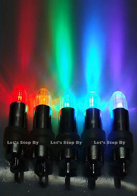 96 LED COLOR CHANGING Submersible Balloon Paper Lantern Light Wedding ...