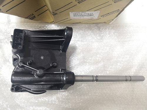 Toyota Genuine ACTUATOR ASSY, TRANSFER SHIFT 36410-71020 OEM | eBay