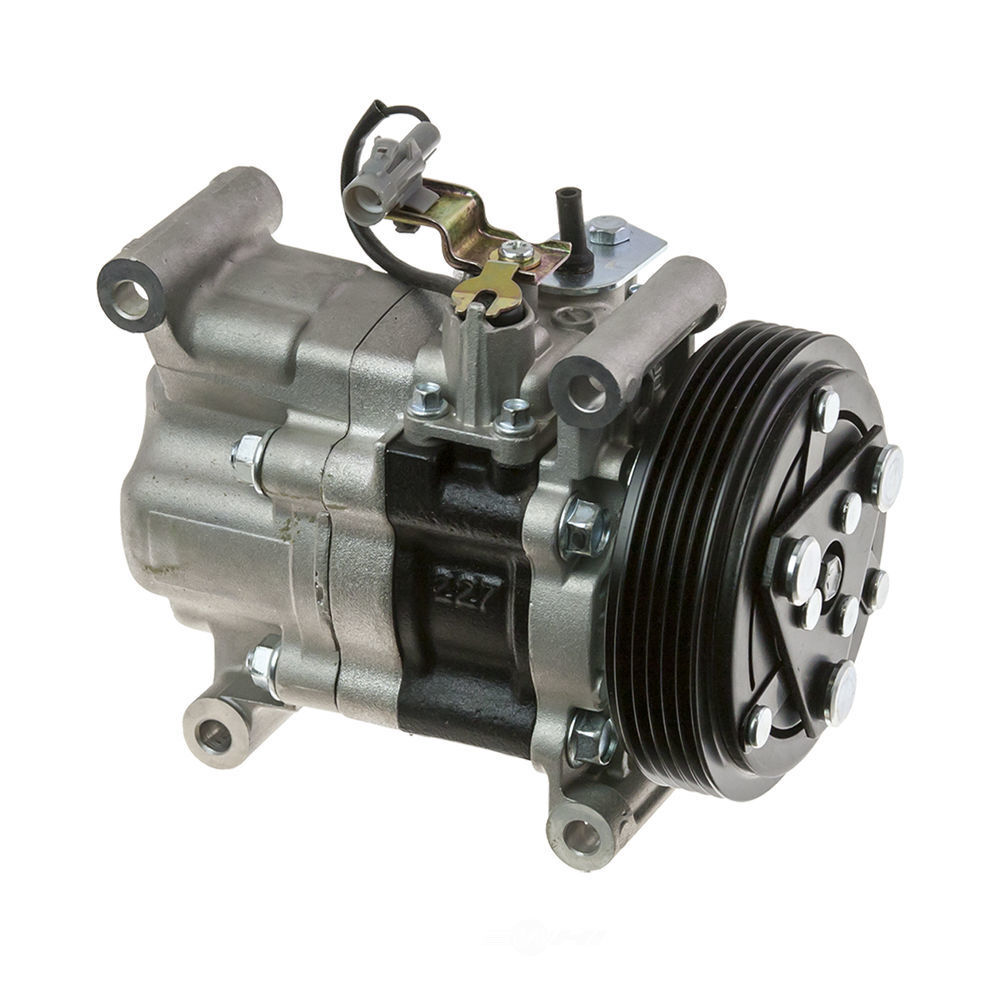 A/C Compressor Santech Industries 20-22043 fits 2007 Suzuki SX4 2.0L-L4 ...