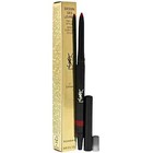 Yves Saint Laurent YSL The Lip Styler Base Contour Style 0.01 oz CARMIN ...