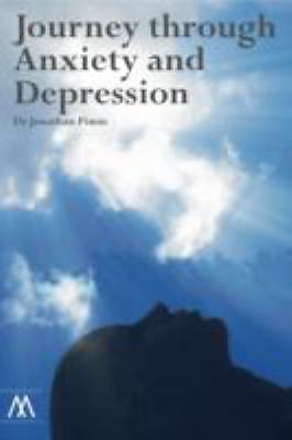 Journey Through Anxiety and Depression by Jonathan Pimm (2016, Book ...