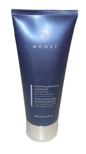 Monat Colonizing Revitalize Conditioner 6 Fl Oz | eBay