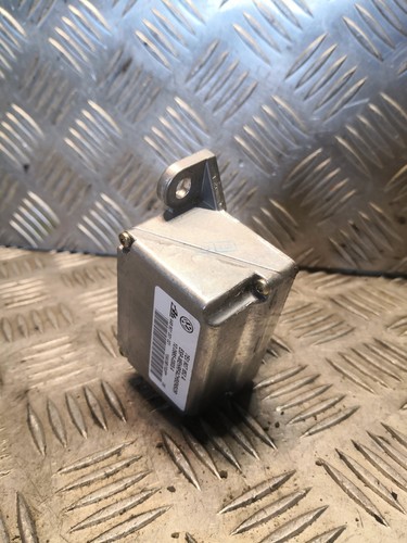 PORSCHE CAYENNE S 955 Yaw Speed Rate Acceleration Sensor 7e0907652a | eBay