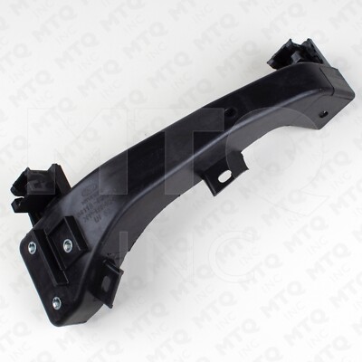 New Hyundai Headlight Support Bracket Driver Side 2017-20 Elantra 64118 ...