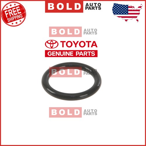 Timing Chain Tensioner O-Ring 90301-22013 fits 1999-2008 Toyota Corolla ...