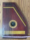 ANTIQUE HAWAIIAN MANDOLIN HARP BY A.R. YENDRICK & CO #5829 IN BOX ...