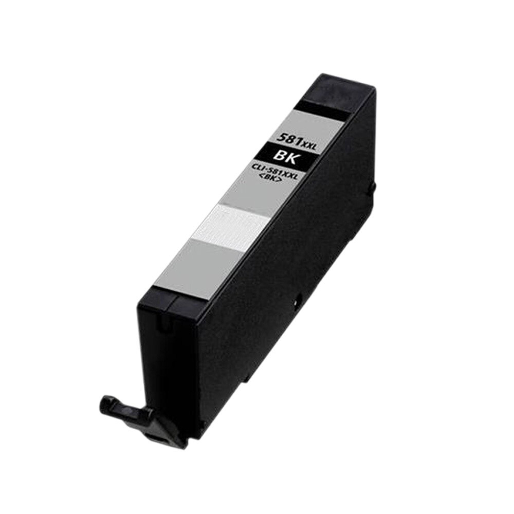 5 Ink Cartridge for Canon TS6250 TS6251 TS6300 TS6350 PGI-580XXL CLI ...