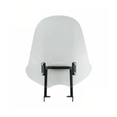 FOR HONDA CT125 CT TRAIL 125 HUNTER CUB WINDSHIELD WINDSCREEN VISOR ...
