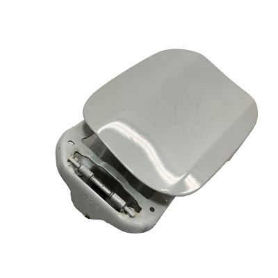 2015-2020 ACURA TLX FUEL TANK FILLER POCKET DOOR LID COVER OEM WHITE ...