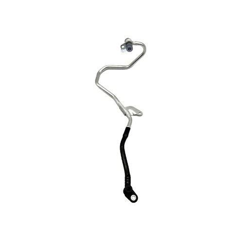 Turbocharger Coolant Line For Mercedes Benz GL450 E550 CLS550 GL550 ...