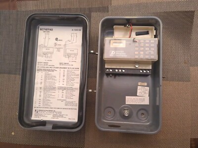 Paragon EC71ST Electronic Sun Tracker Timer NEMA 3 Enclosure | eBay