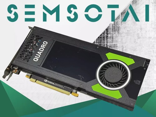 HP Nvidia Quadro P4000 8GB GDDR5 X4 DP Graphics Video Card GPU | eBay